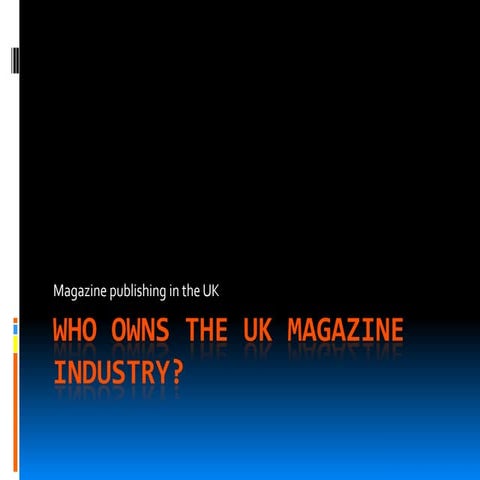 Writing Sample: Alumni Magazine Profile | PDF