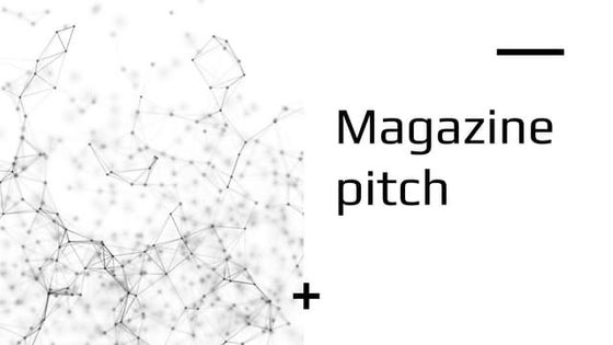 Pitch | PPT