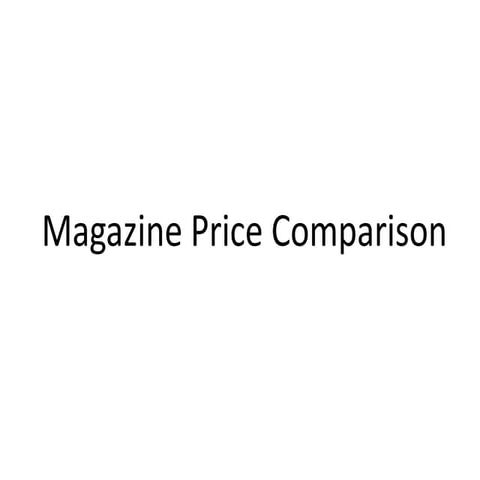 9 bl2 magazine price | PPT