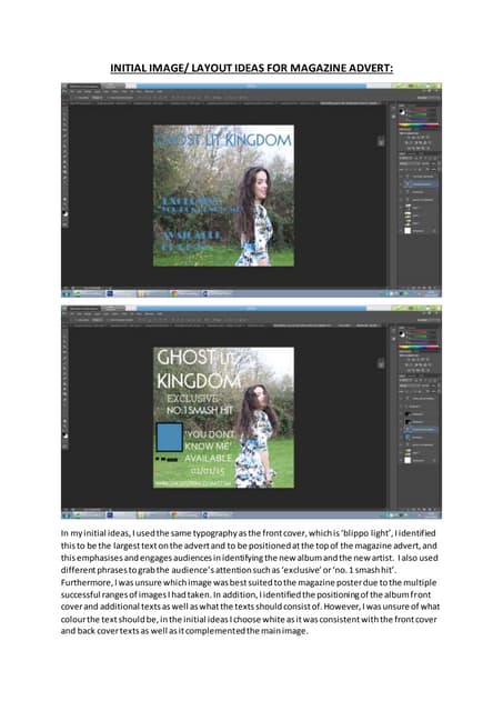 Inlay progress | DOCX