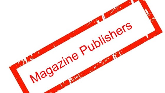 Top Of The Pops Magazine | PPT