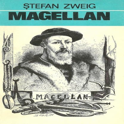 Magellan | PDF