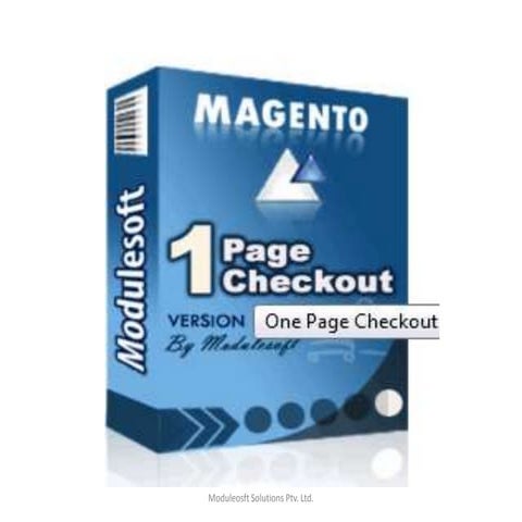 Magento 1 page checkout by Moduleosft | PPT
