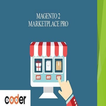 Magento 2 Marketplace PRO - Landofcoder | PPT