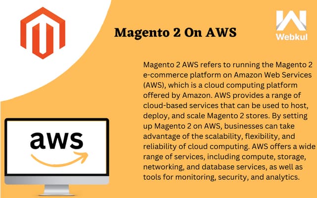 Magento 2 On Aws Ppt 5929