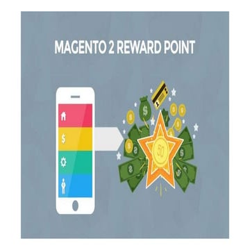 Magento 2 Reward Point | PPT
