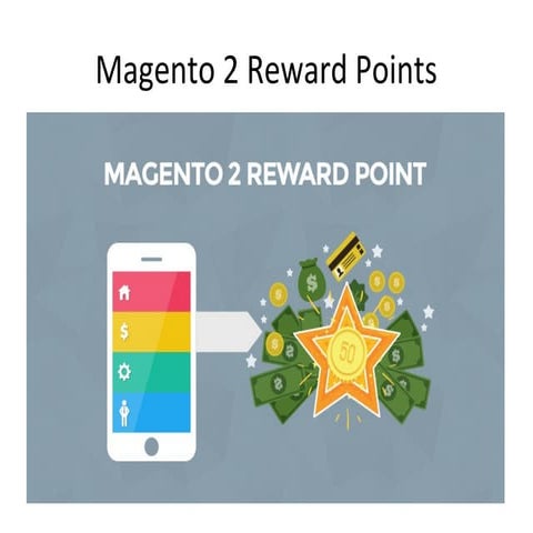 Magento 2 Reward Points Pro | Magento Loyalty Program | PPT