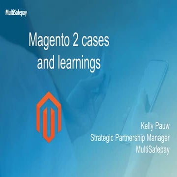 Altech NuPay Authenticated Product brochure