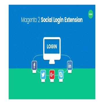 Magento 2 Social Login | PPT