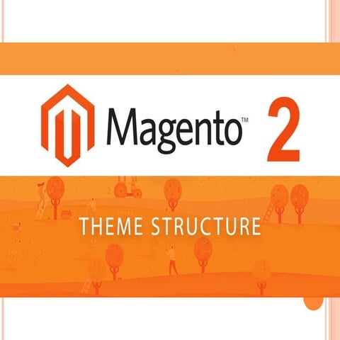 Magento 2 theme structure | PPT | Computing | Technology & Computing