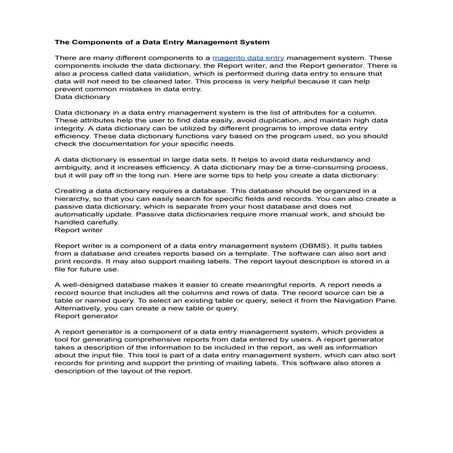 Magento Data Entry.pdf