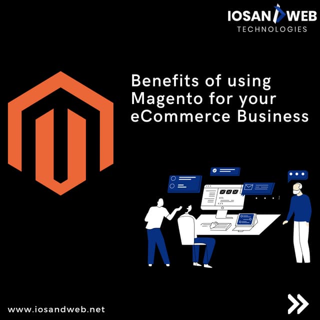 Magento development company in Birmingham.pdf | Web Development | Internet