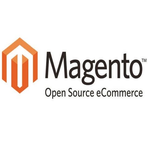 Magento seminar | PPT