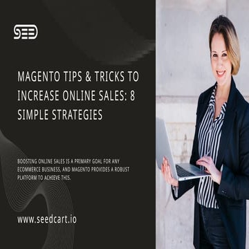 Ecommerce SEO A Guide for Beginners & Professionals.pptx