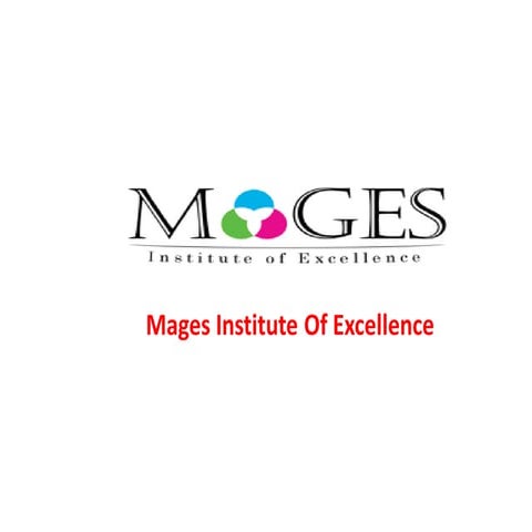 Mages Institute in Singapore | PDF