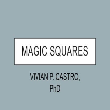 Magic-squares.pptx