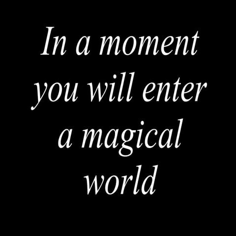 Magic activity | PPT