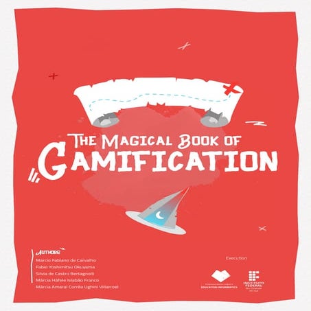 Magical book of gamification | PDF