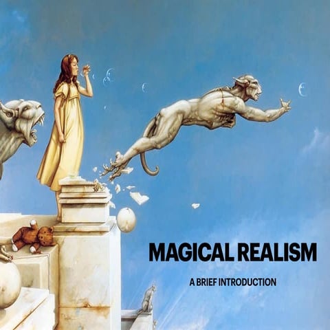 Magical Realism | PDF