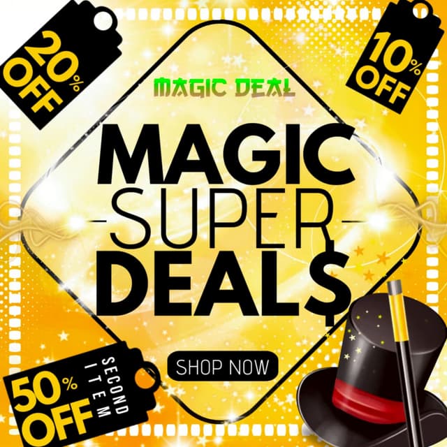 Magic Deal.pdf