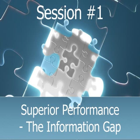 Magic Of Great Information - Selection Process | PPT