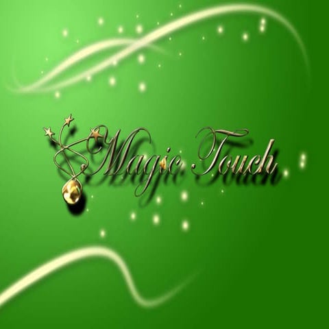 Magic Touch LLC eng | PPSX