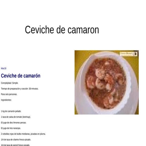 Magita la mejor | ODP