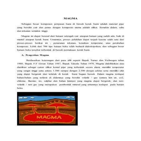 Klasifikasi struktur batuan sedimen dari pettijohn 1975 | PPTX