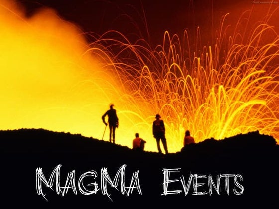Magma | PPTX | Geology | Science