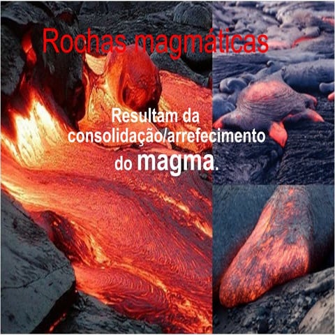 Magmas | PPT