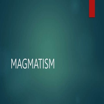 Magmatism.pptx