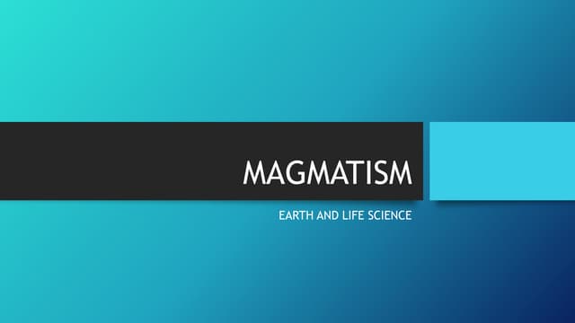 Magmatism.pptx