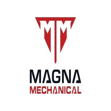 Introducing Magna Mechanical | PDF
