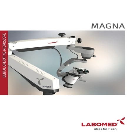 MAGNA LABOAMERICA INC / LABOMED | PDF