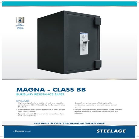 Magna Class BB - Maximum Security Certified Safe.pdf