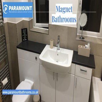 Magnet Bathrooms | PPT