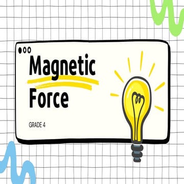 Magnetic-ForceMagnetic-ForceMagnetic-Force.pptx