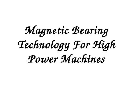 magnetic-bearing (1).pptx