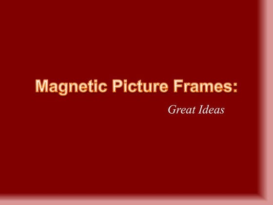 Collage Photo Frames | PDF
