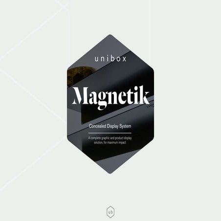 Unibox | PDF