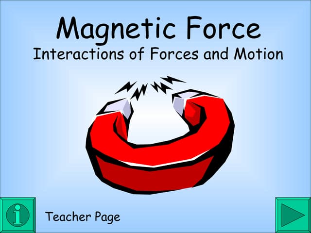 BASIC PRINCIPLES OF MAGNETISM basic principles of electricity and ...