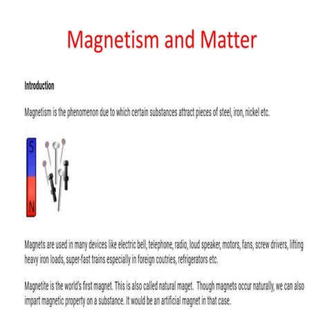 Magnetism-and-matter.pptx