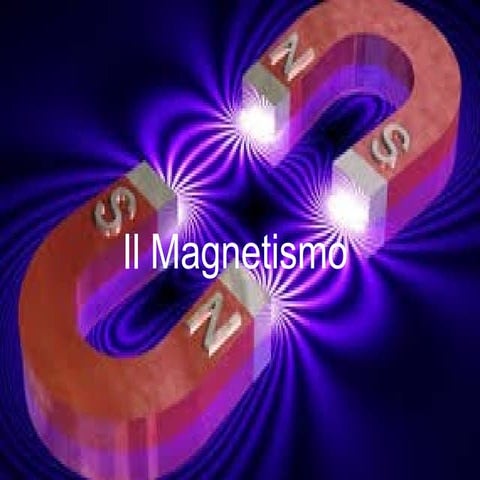 Magnetismo | PPT