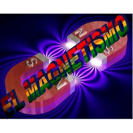 Magnetismo | PDF