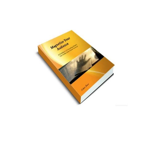 Magnetize Your Audience | PPTX