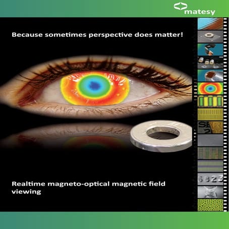 Magneto optics applications | PDF
