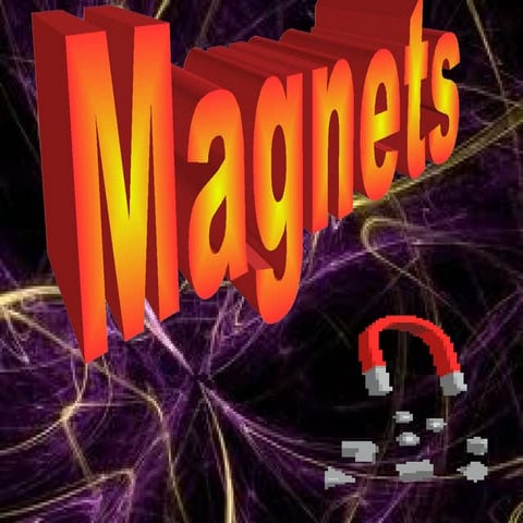 Magnets | PPT
