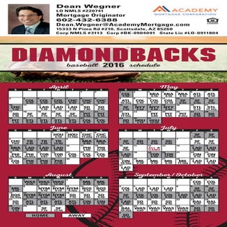 Arizona Diamondbacks | PDF