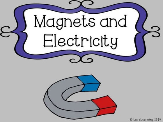 Electro magnetism | PPT