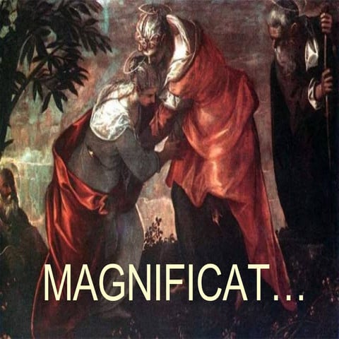 Magnificat | DOC